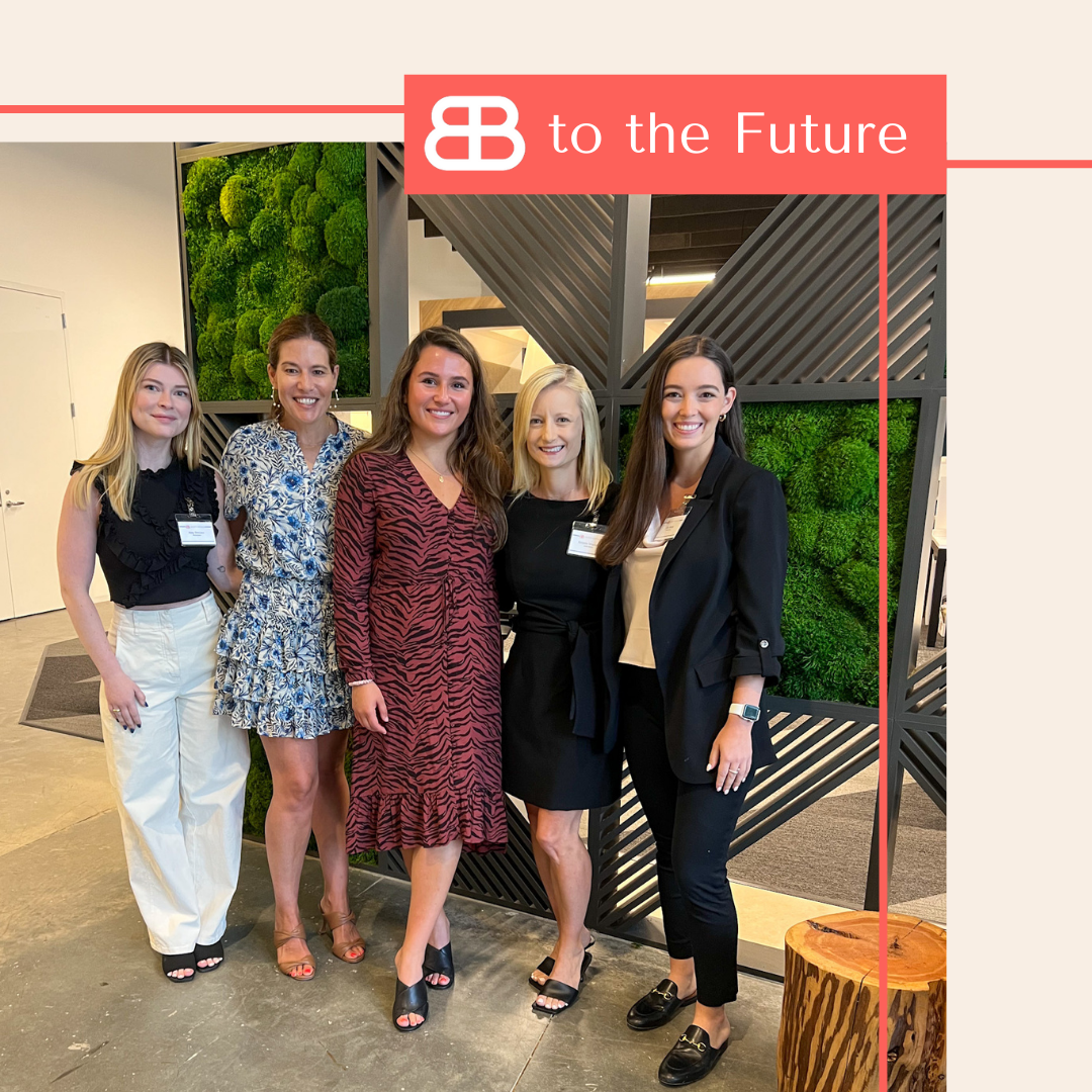 BB to the Future - Babbit Bodner