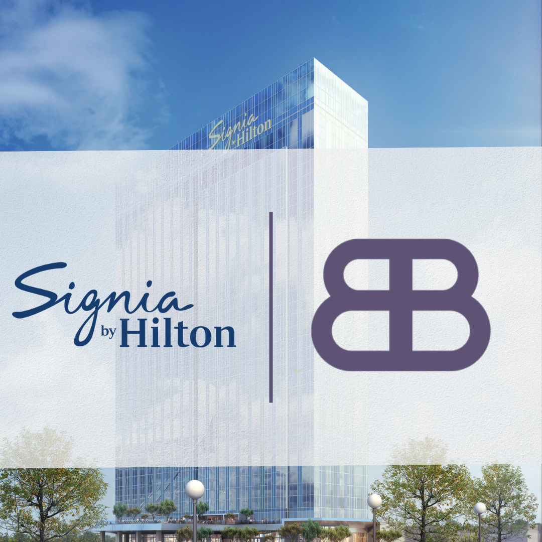 Babbit Bodner Awarded Agency of Record for Signia by Hilton’s Flagship ...